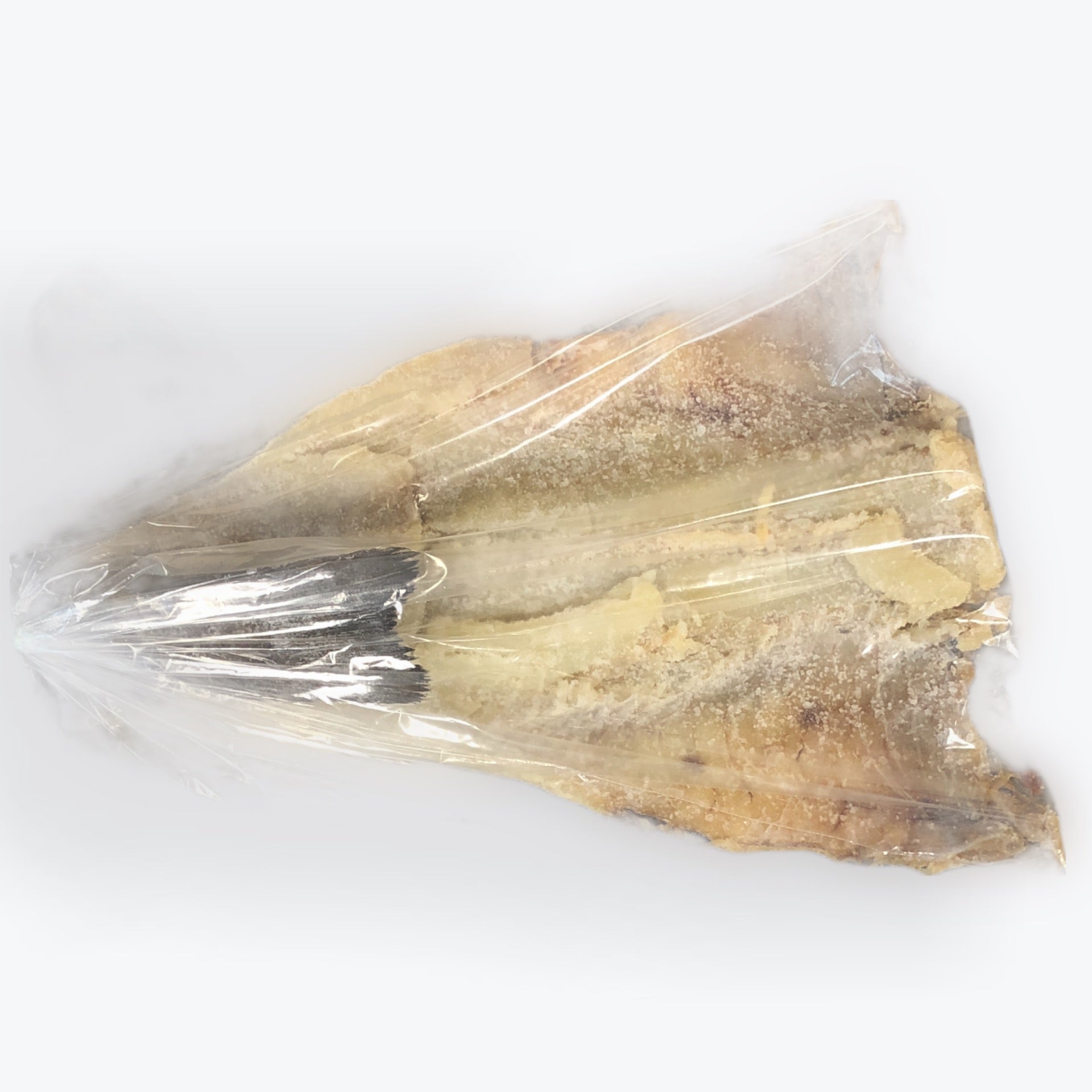 Poisson salé Blanc (Morue Salé) | La Nostalgie du Pays